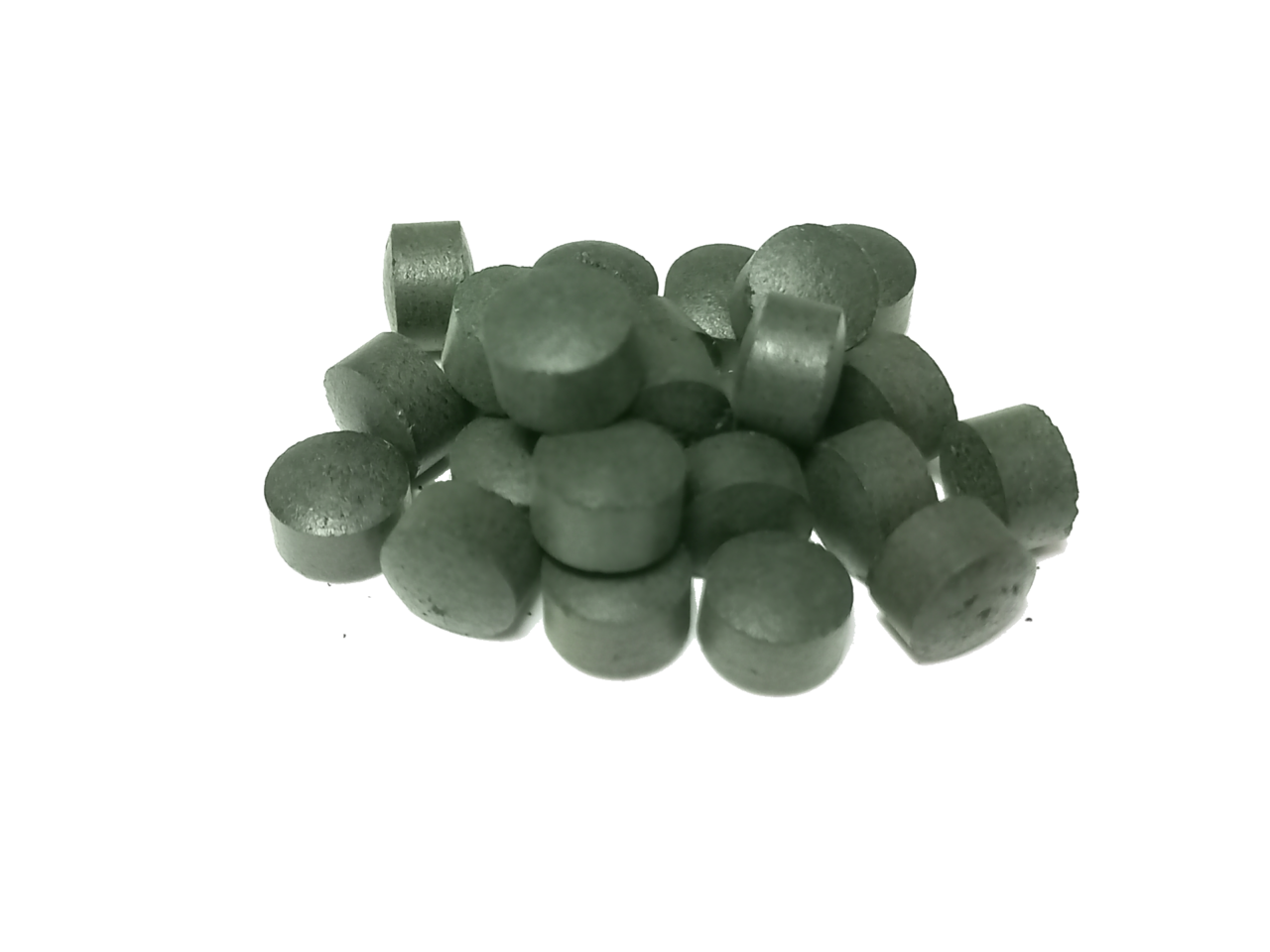 ¿Cómo tomar Espirulina? - Microalgae