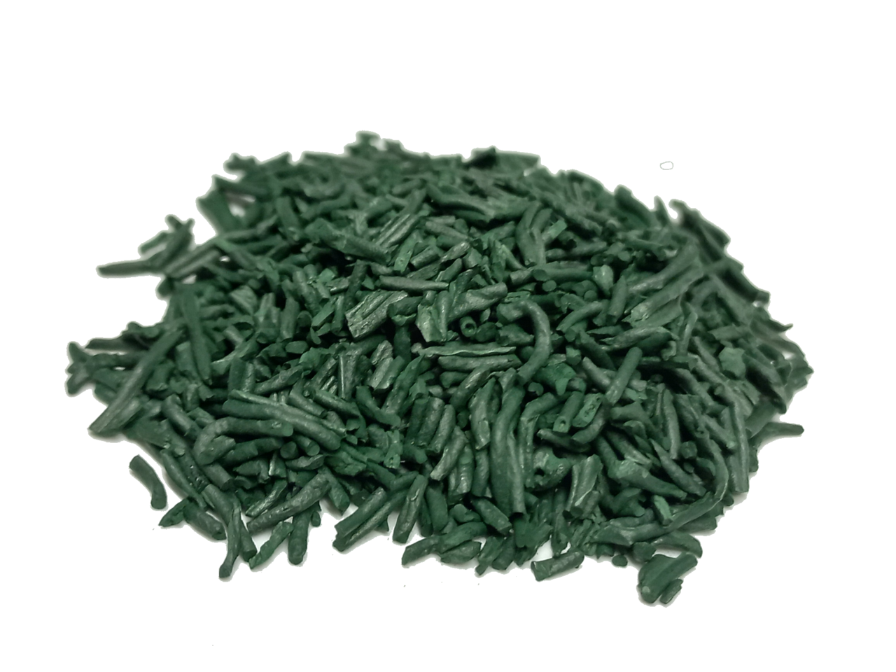 ¿Cómo tomar Espirulina? - Microalgae