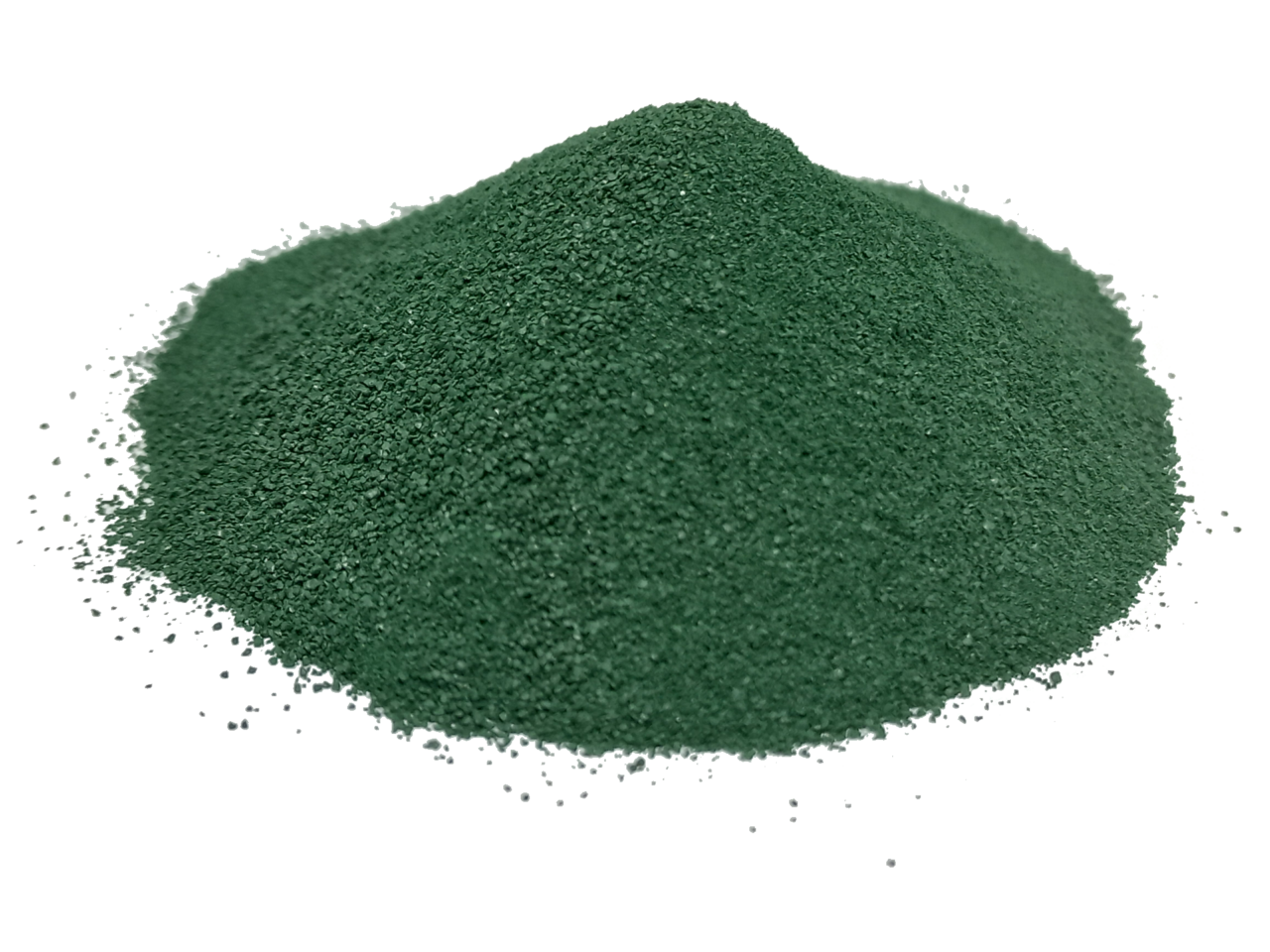 ¿Cómo tomar Espirulina? - Microalgae